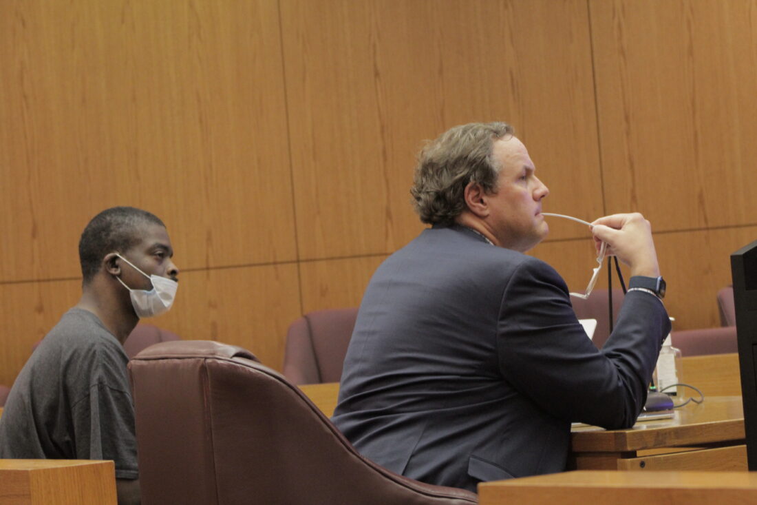 Defendant in attempted second-degree murder case heading to trial after ...